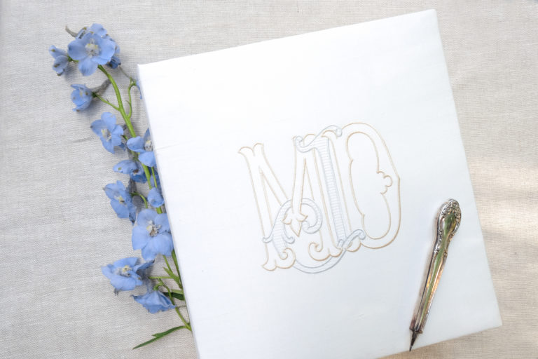 Custom Beloved Book | Charming Scribe