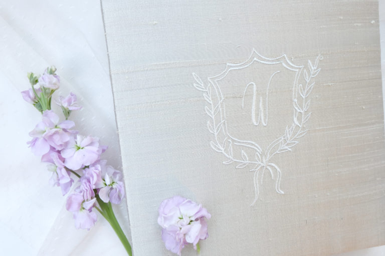 Custom Beloved Book | Charming Scribe